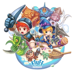 Flyff Global Wiki | Fandom
