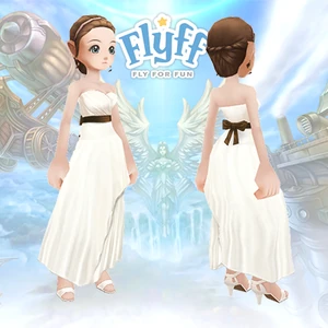 Female Stated Fashion | Flyff Global Wiki | Fandom