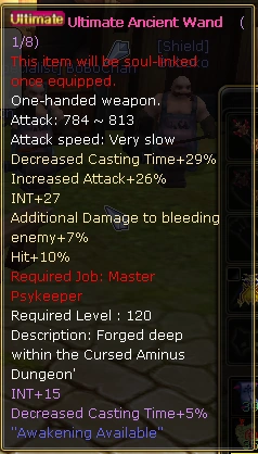 Piercing | Flyff Global Wiki | Fandom