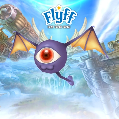 Pick-up and Buff Pets | Flyff Global Wiki | Fandom
