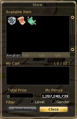 Awakening | Flyff Global Wiki | Fandom