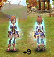 Upgrading Armour and Non-Ultimate Weapons | Flyff Global Wiki | Fandom