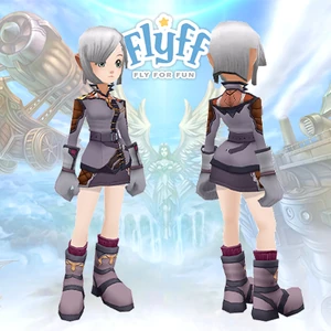 Female Stated Fashion | Flyff Global Wiki | Fandom