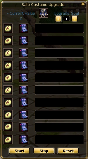 Upgrading Fashion | Flyff Global Wiki | Fandom