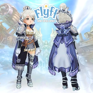 Female Stated Fashion | Flyff Global Wiki | Fandom