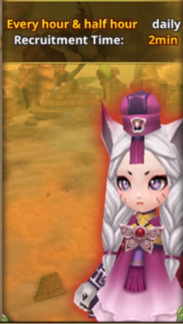 Missions | Flyff Mobile Wiki | Fandom