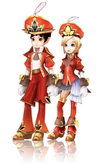 Elementor | Flyff Wiki | Fandom