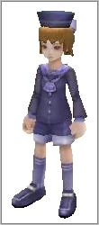 Indigo Sailor Set | Flyff Wiki | Fandom