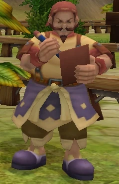 Luda | Flyff-Wiki | Fandom