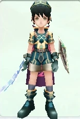 Mercenary | Flyff-Wiki | Fandom