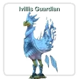 Ivillis Guardian | Flyff Wiki | Fandom