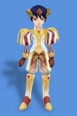 Ringmaster Armor | Flyff Wiki | Fandom