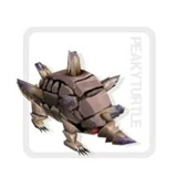 PeakyTurtle | Flyff Wiki | Fandom