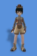 Acrobat Armor | Flyff Wiki | Fandom