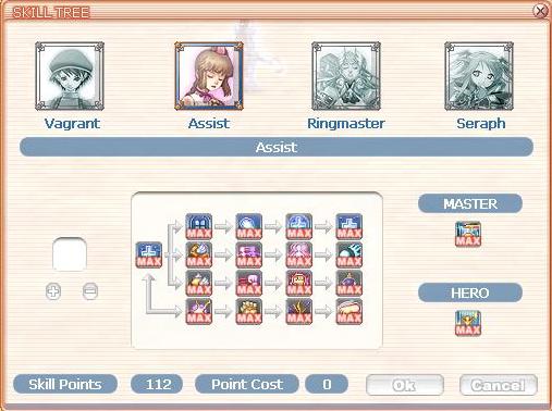 Skills | Flyff Wiki | Fandom