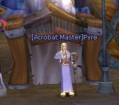 Jobwechsel (Acrobat) | Flyff-Wiki | Fandom