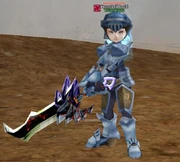 Knight | Flyff Wiki | Fandom