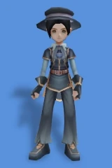 Magician Armor | Flyff Wiki | Fandom