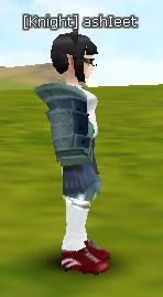 Historic Knuckle | Flyff-Wiki | Fandom