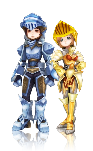 Knight | Flyff Wiki | Fandom