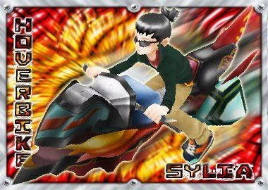 Hoverbike | Flyff-Wiki | Fandom