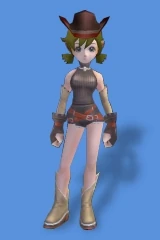 Acrobat Armor | Flyff Wiki | Fandom