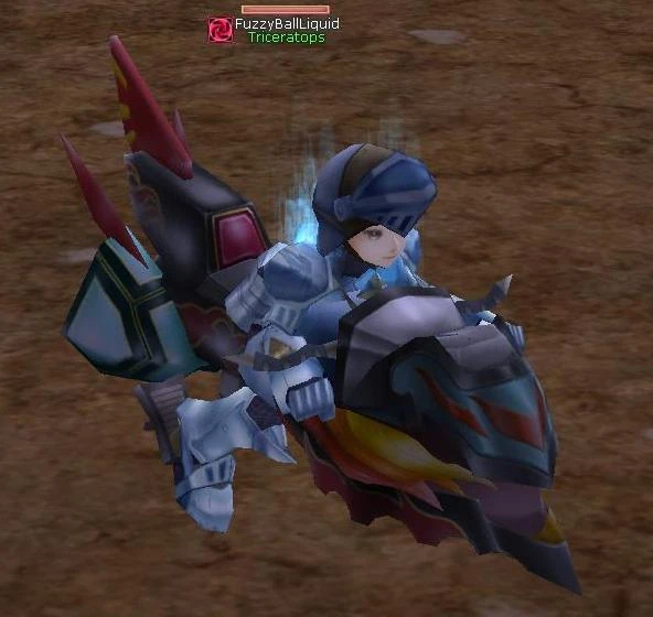 Hoverbike | Flyff Wiki | Fandom