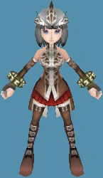 Psykeeper Armor | Flyff Wiki | Fandom