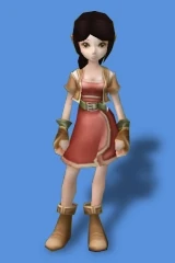 Vagrant Armor | Flyff Wiki | Fandom