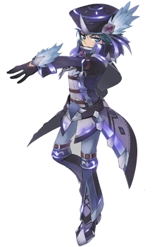 Arcanist | Flyff Wiki | Fandom