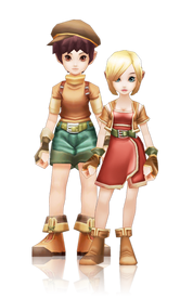 Clases | Flyff Wiki | Fandom