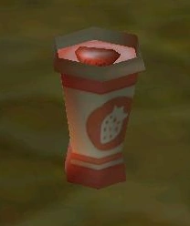 Strawberry Shake | Flyff Wiki | Fandom