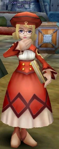 Lurif | Flyff-Wiki | Fandom