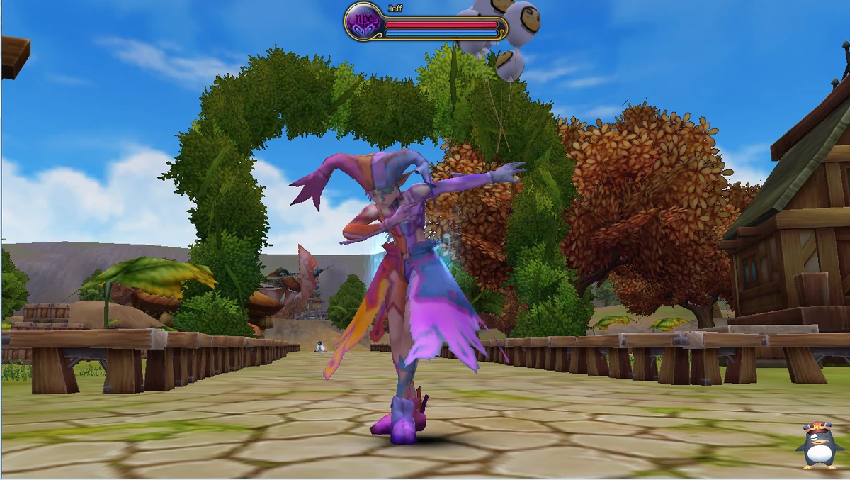 Iblis | Flyff Wiki | Fandom