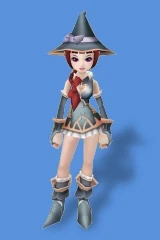 Magician Armor | Flyff Wiki | Fandom