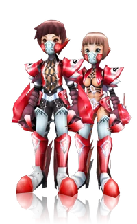 Blade | Flyff Wiki | Fandom