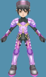 Jester Armor | Flyff Wiki | Fandom