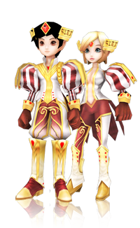 Ringmaster | Flyff Wiki | Fandom