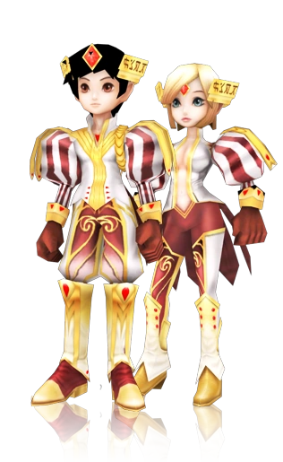 Ringmaster | Flyff Wiki | Fandom