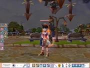 Assist Armor | Flyff Wiki | Fandom