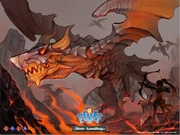 Volkane | Flyff Wiki | Fandom