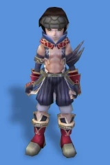 Billposter Armor | Flyff Wiki | Fandom