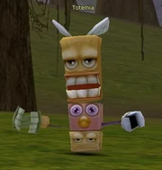 Totemia | Flyff Wiki | Fandom