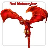 Red Meteonyker | Flyff-Wiki | Fandom