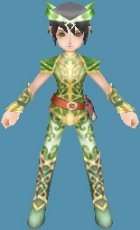 Ranger Armor | Flyff Wiki | Fandom