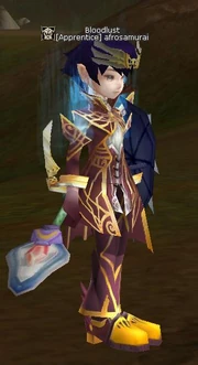 Psykeeper | Flyff Wiki | Fandom