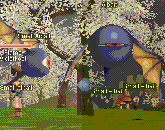 Aibatt | Flyff Wiki | Fandom