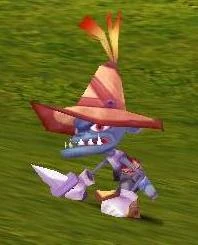 PukePuke | Flyff Wiki | Fandom