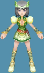 Ranger Armor | Flyff Wiki | Fandom