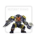 Mutant Bang | Flyff Wiki | Fandom